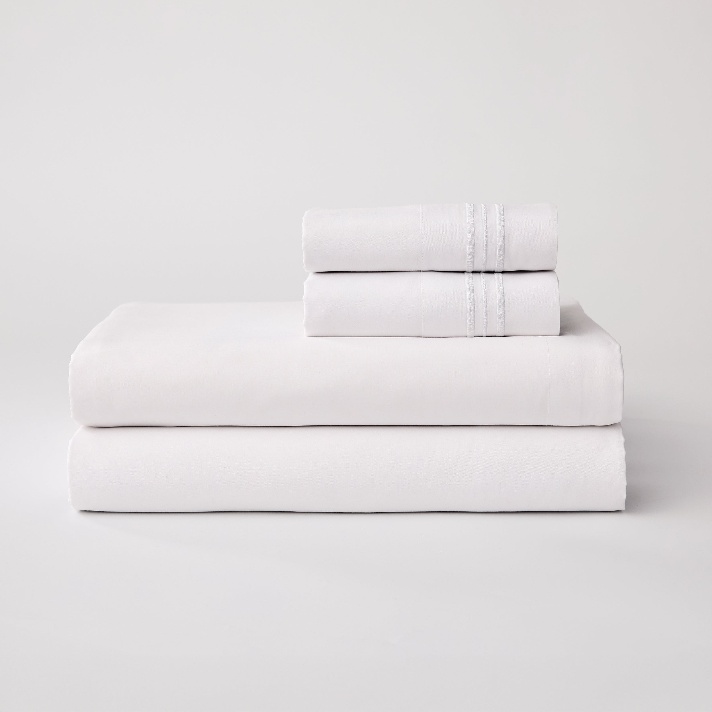 Microfiber Sheet Set – cloudten