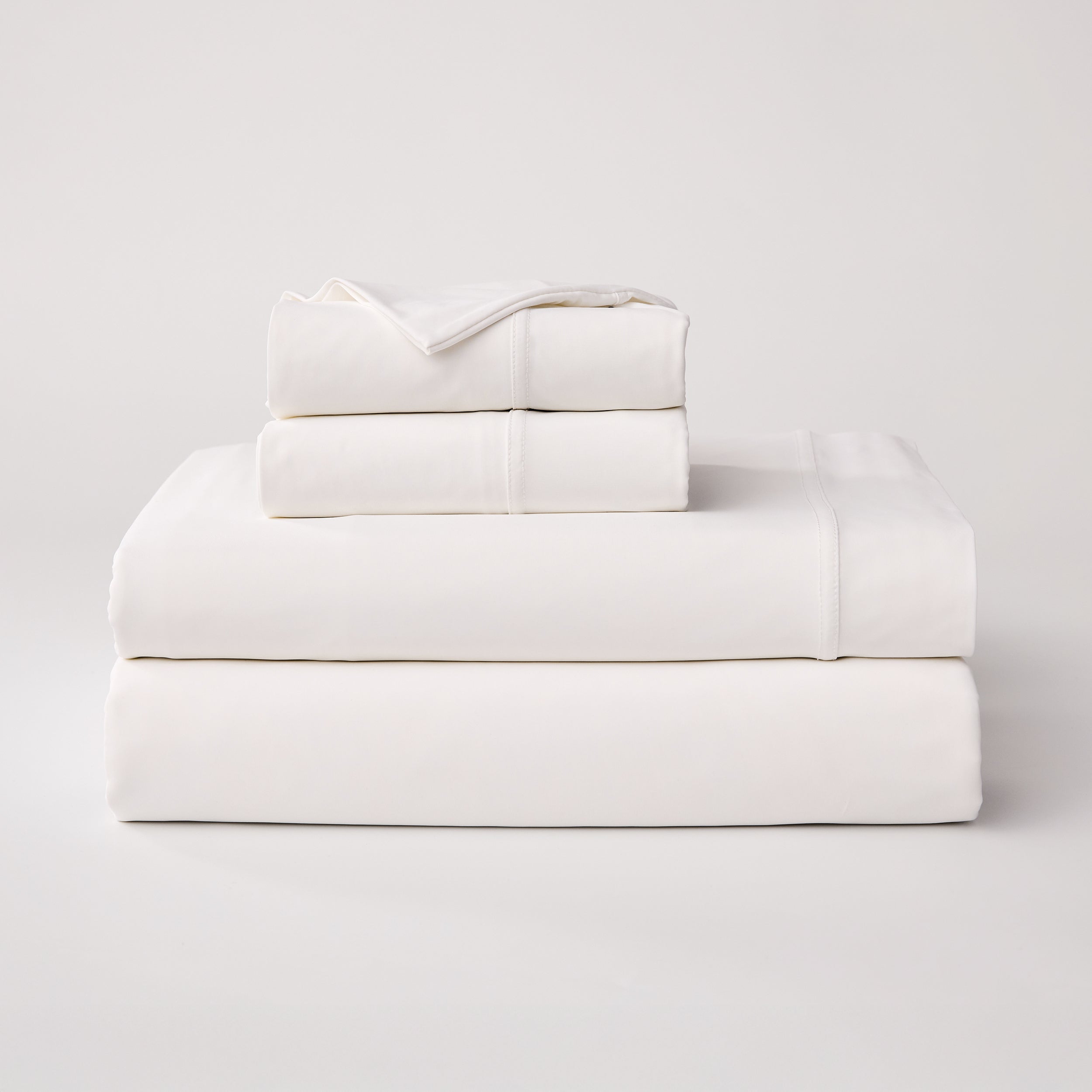 Performance Jersey Sheet Set – cloudten